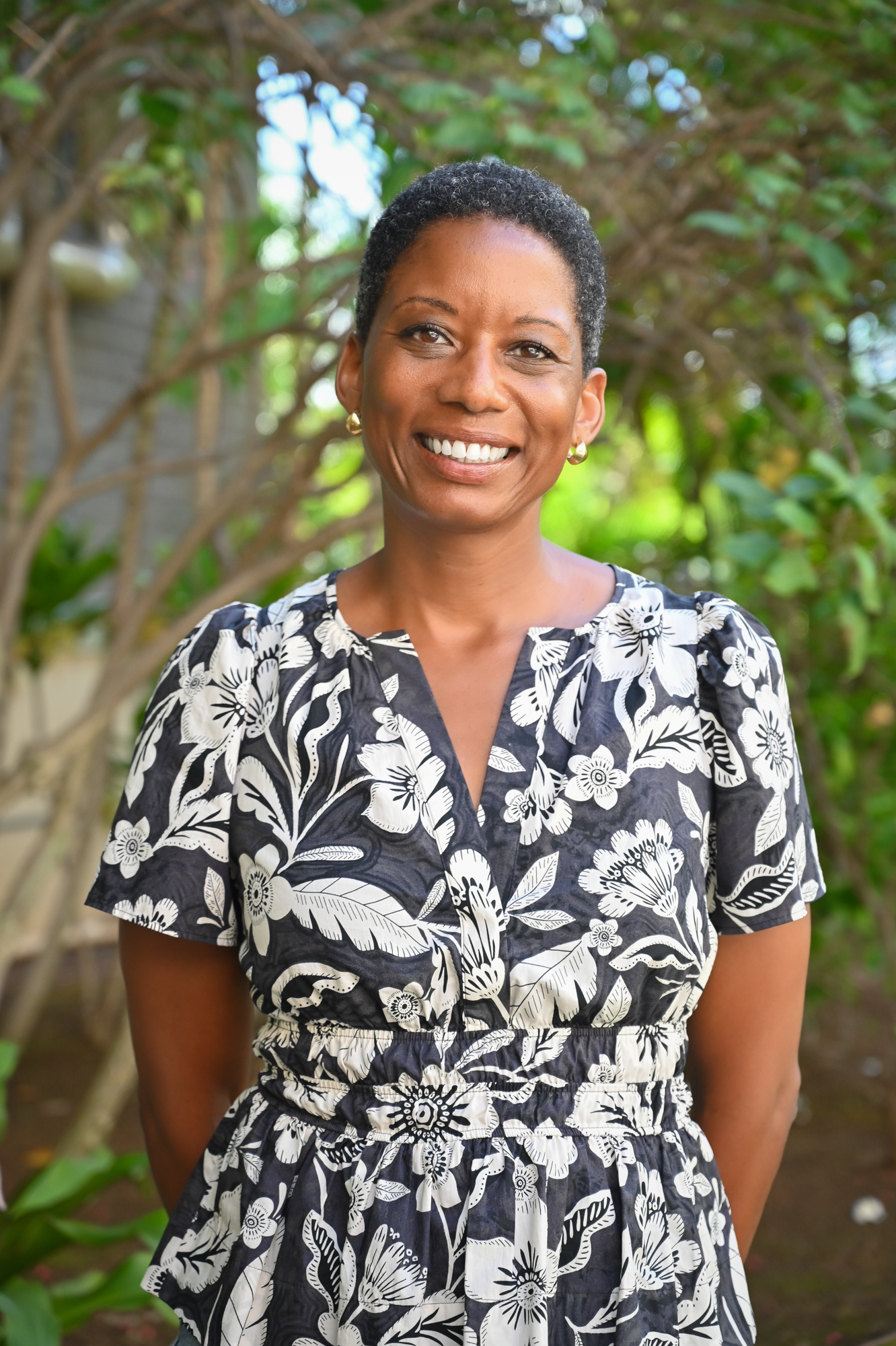 For her dedication and advocacy, Dr. Imara has been name Hawai‘i ...